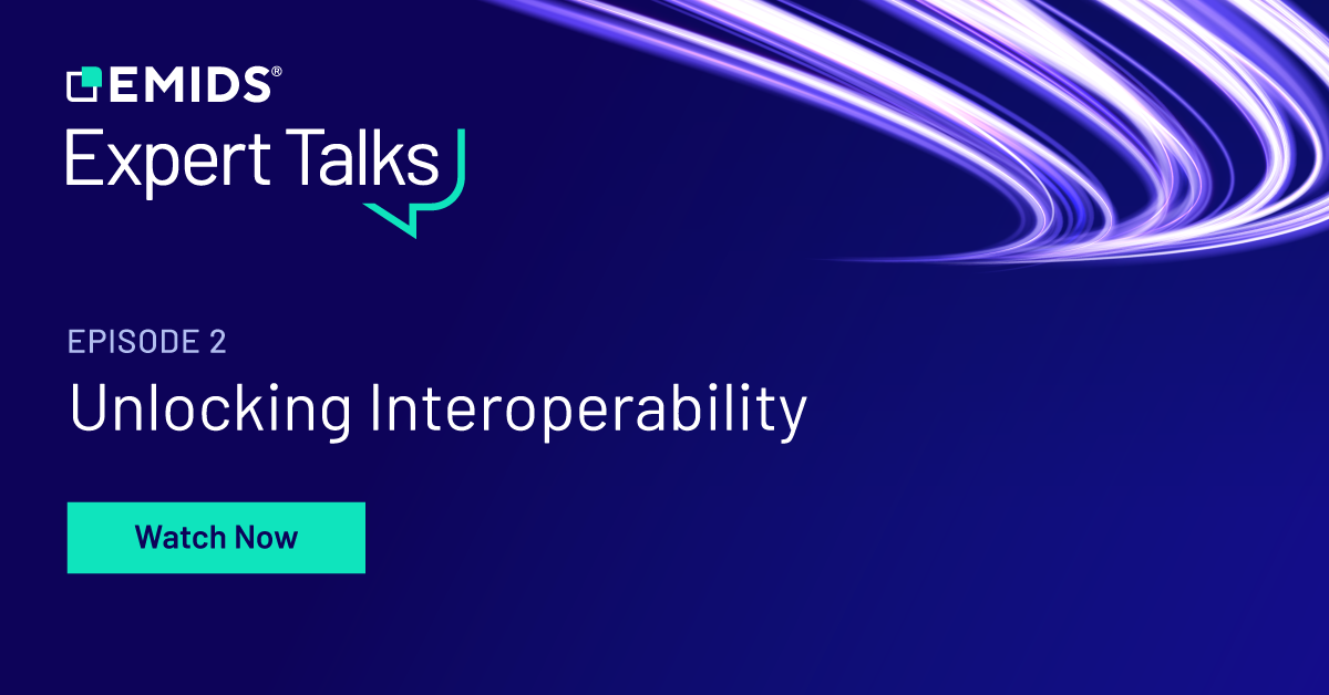 Unlocking Interoperability: Navigating CMS Mandates, FHIR Standards ...